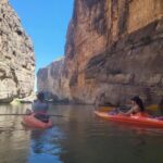 Terlingua: Rio Grande Full-Day Guided Raft/Kayak/Canoe Trip - Who Will Love This Tour?