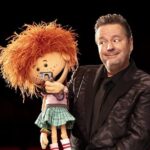 Terry Fator: One Man, a Hundred Voices, a Thousand Laughs! - The Experience: What to Expect