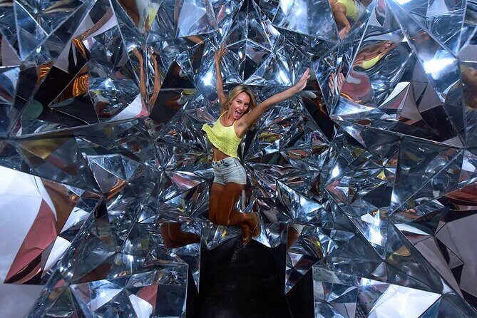 Test your Senses at unforgettable Park Xenses from Riviera Maya - What Sets Xenses Apart? The Experience and the Value
