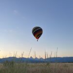 Teton Valley Balloon Flight - What’s Included and How It All Comes Together
