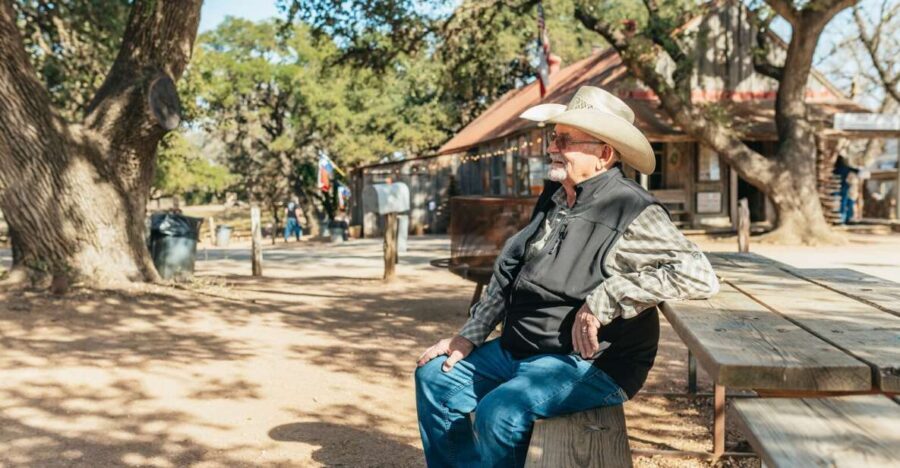 Texas Hill Country and LBJ Ranch Tour with Hotel Pickup - What’s Included and What’s Not