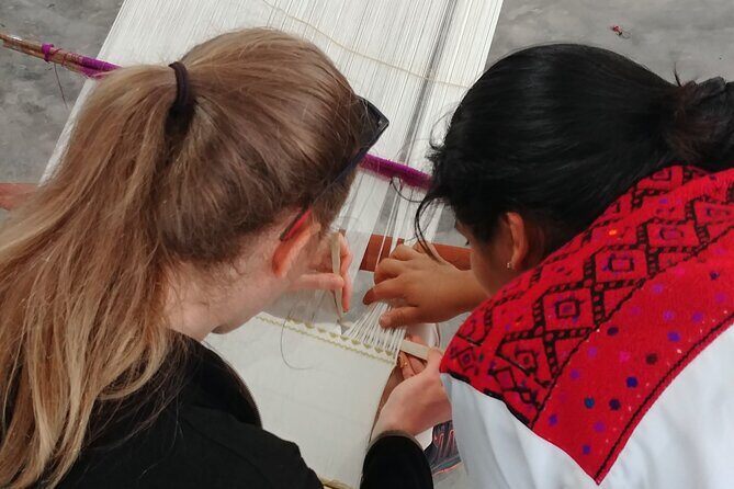 Textiles and mysticism of Chiapas - Why This Tour Is Worth Considering
