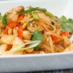 Thai Cooking Class in Southeastern Sacramento (4-Course Menu) - The Learning Experience