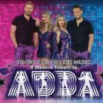 Thank You For the Music: A Modern Tribute to ABBA in Branson - What the Itinerary Looks Like