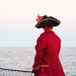 Thar She Blows! Whale Watching Pirate Cruise - The Itinerary in Detail