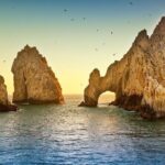 The Arch of Los Cabos Glass-bottom boat tour - Practical Considerations