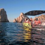 The Arch Tour on a Clear Boat from Cabo San Lucas - Who Should Book This Tour?