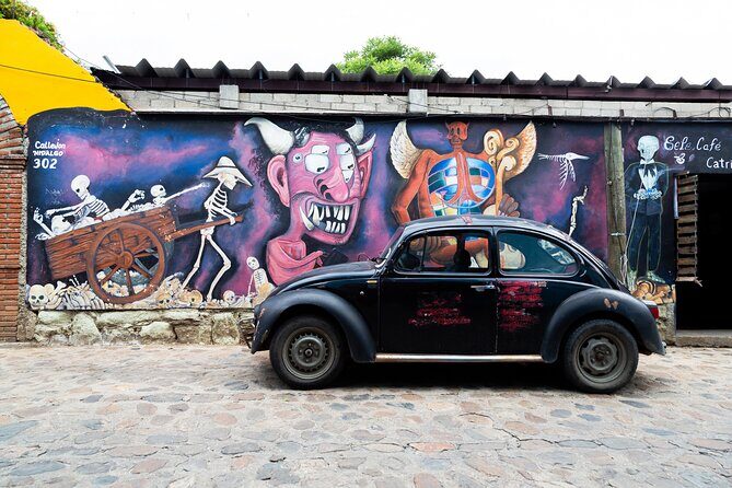 The Art of Death in Oaxaca - Final Thoughts: Who Will Love This Tour?