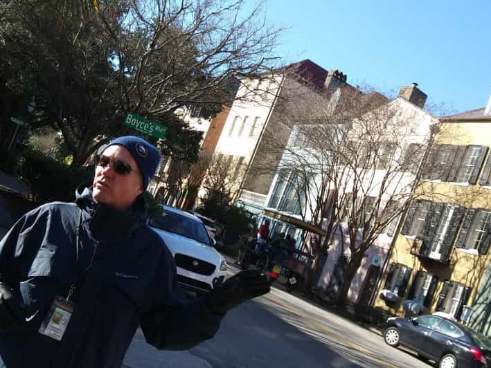 The Badass Broads of Charleston - What You Can Expect
