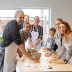 The Bagel Class presents : Montreal Bagel Making Workshop! - The Sum Up: A Tasty, Authentic Montreal Memory