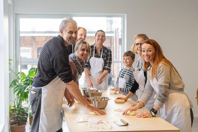 The Bagel Class presents : Montreal Bagel Making Workshop! - The Sum Up: A Tasty, Authentic Montreal Memory