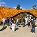 The Balboa Park Walking Tour - A Closer Look at the Itinerary