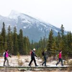 The BANFF NATURE Walk - 2hr Adventure - The Sum Up