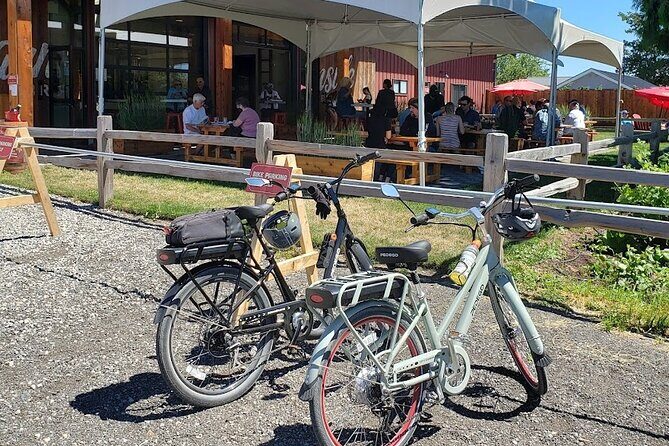 The Barnside Hop - Final Thoughts: Is This the Right Experience for You?