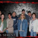 "The Basement" Escape Room - Who Should Consider This?
