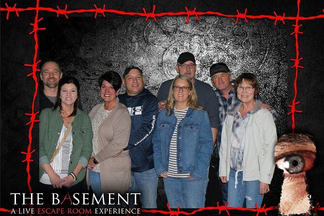 "The Basement" Escape Room - Who Should Consider This?