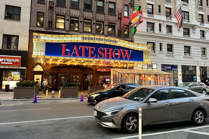 The Beatles in NYC Tour - What’s Included and What’s Not