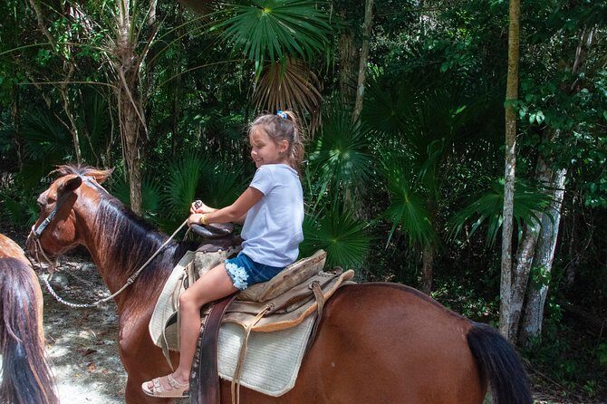 The best ATVs, zipline and cenote tour with lunch and transportation included - The itinerary in detail