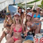 The Best Catamaran tour to Isla Mujeres with Open Bar and Lunch - Who Should Book This Tour?