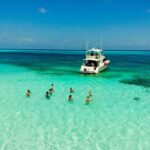 The Best Cozumel Snorkeling Tour Palancar, Colombia and El Cielo Reefs - Group Size, Duration, and Practicalities