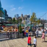 The Best of Halifax Private Walking Tour - Maritime Museum of the Atlantic