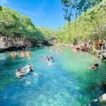 The Best of Holbox Bird Island, Passion Island and Yalahau Cenote - Authentic Experiences and Traveler Insights