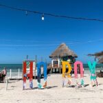 The best of Holbox from Tulum - The Cost and Value