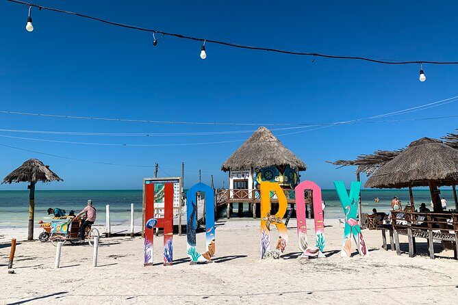 The best of Holbox from Tulum - The Cost and Value
