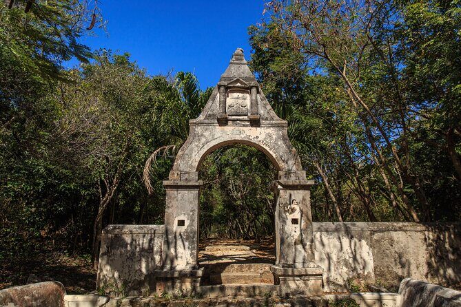 The Best of Isla Mujeres Private Walking Tour - Exploring the Itinerary and What You’ll Experience