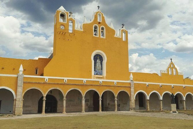 The Best of Izamal Walking Tour - What Makes This Tour a Good Value