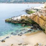 The Best of La Jolla Walking Tour: Sip, Savor & Sea - Breakdown of the Itinerary