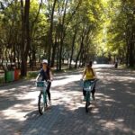 The best of Mexico City Bike Experience EXPRESS - Authentic Perspectives & Traveler Insights