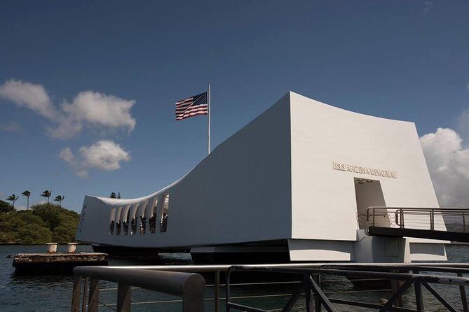 The Best of Pearl Harbor Full Day Tour - Considerations and Tips