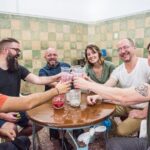The Best of Santa Maria de la Ribera - A Deep Dive into the Santa Maria de la Ribera Food Tour