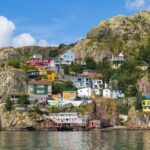 The Best of St. John's Private Walking Tour - The Experience from Customer Feedback