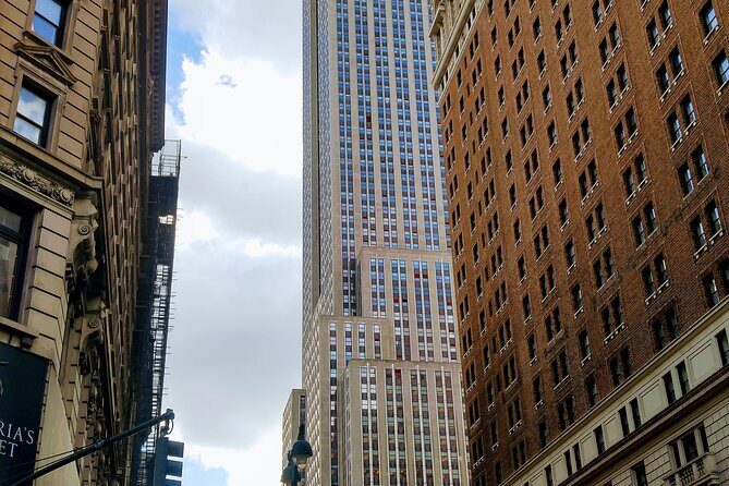 The Best of the Borough - Manhattan 20 highlights - The Value of This Tour