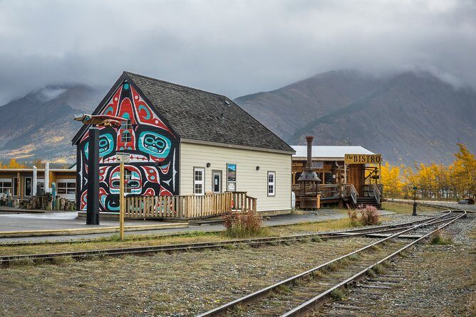 The Best of Yukon City Private Tour (by car) - Who Should Consider This Tour?
