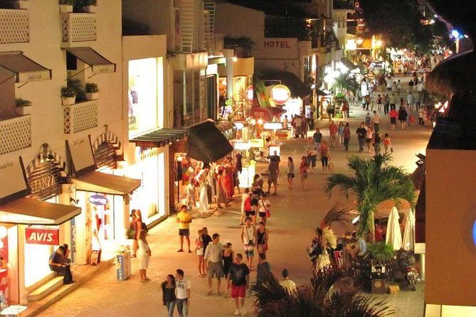The best option to Visit Tulum, Coba, a Cenote and Playa del Carmen for the less - What We Think About the Experience