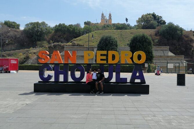 The Best Private Tour: Cholula and Puebla - The Practicalities