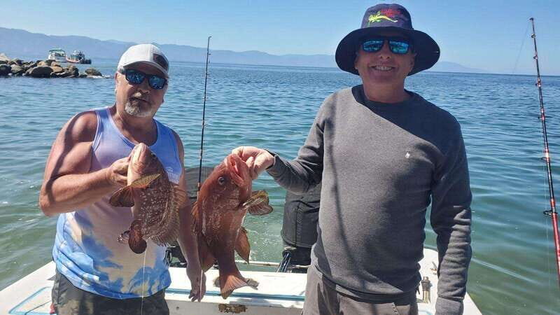 The best sport fishing - What Makes This Fishing Tour Stand Out