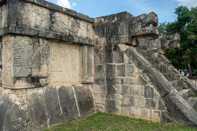 The best tour in Chichén Itzá, Valladolid and Cenote - Pricing and Value
