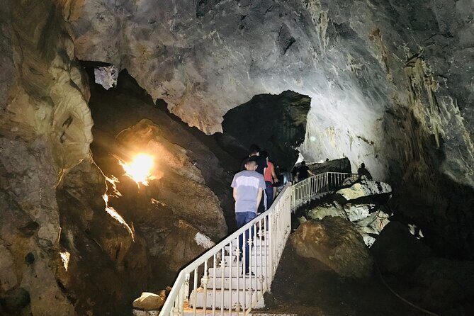 The best tour to "Grutas de García" + Cable Car + Guide + transfer - What Travelers Love About This Tour