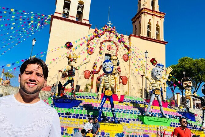 The best tour to "Tail of Horse", + Guide + transportation + Tickets - Deep Dive Into the Itinerary