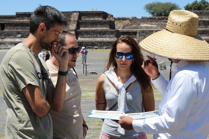 The best tour to Teotihuacán from Mexico City - Who Should Consider This Tour?