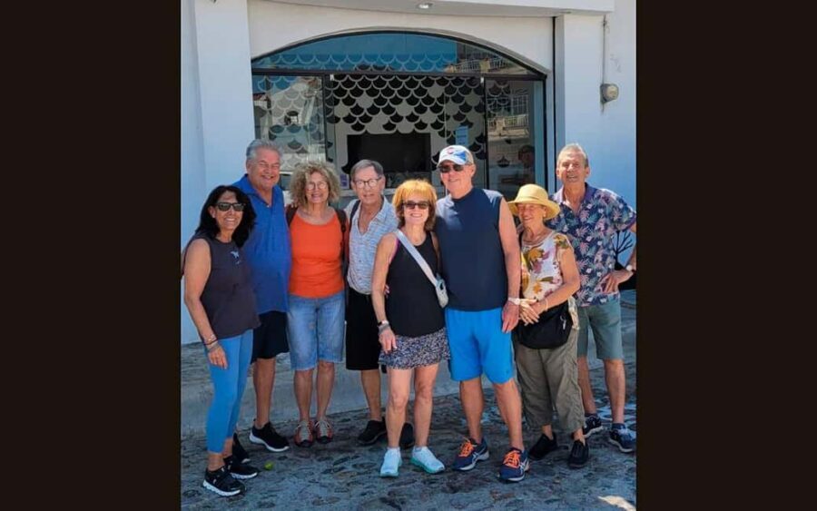 The best walking tour in the neighborhood of Versalles - Who Should Take This Tour?