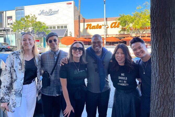 The Beverly Hills Scavenger Hunt - The Experience: What to Expect and What It Means for You