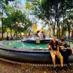 The bohemian neighborhood Of Coyoacan - What You’ll Love About This Tour