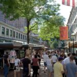 The Boston Food Experience Private Walking Tour - The Storytelling Experience