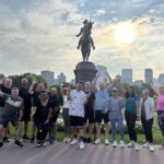 The Boston Running Tour Experience - FAQ