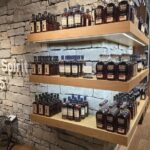 The Bourbon Bites tour Bardstown Bourbon's world's Capital - What to Expect from the Tour Experience